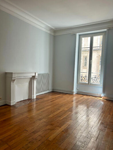 Appartement 3 pièces à louer - Dijon, Centre-ville