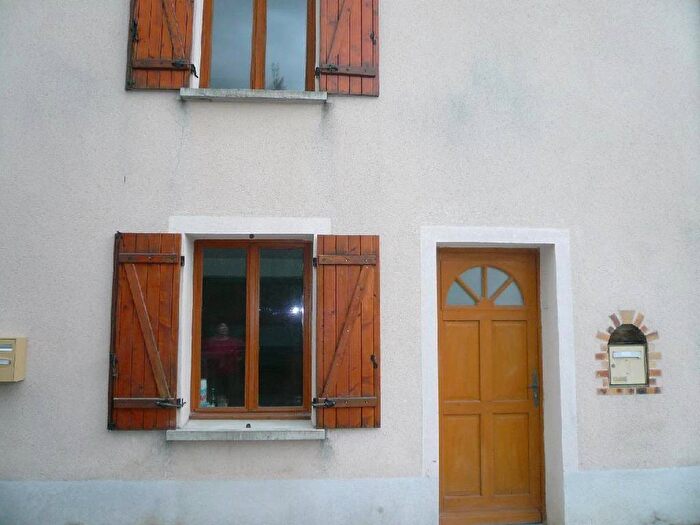Maison 4 pièces à louer - Varreddes