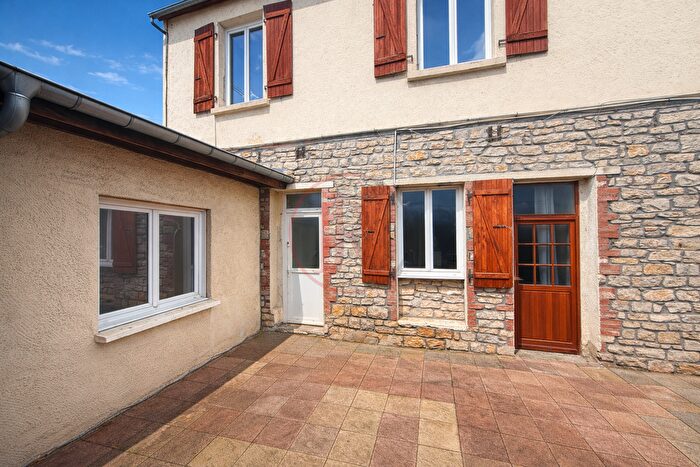Appartement 4 pièces à Besançon, Saint-Claude, Torcols, Chailluz, à vendre