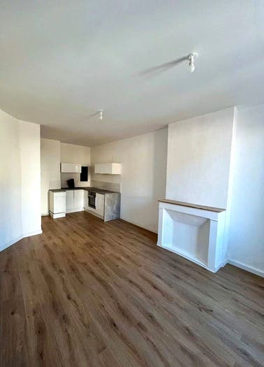 Appartement 2 pièces à louer à La Roseraie, Toulon