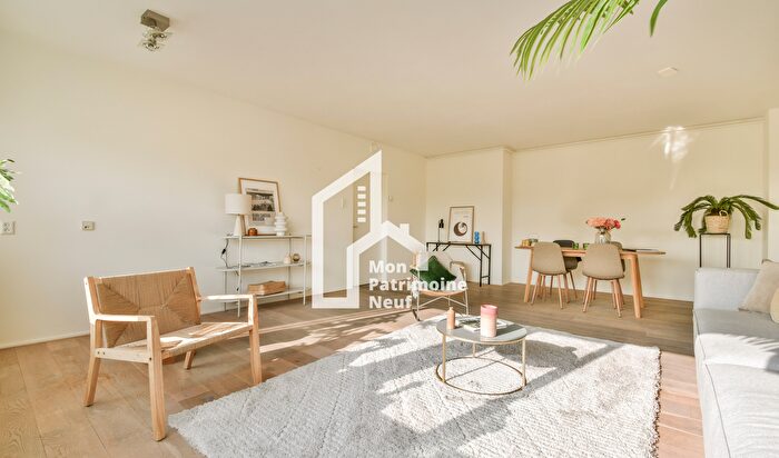 Maison à vendre - Floirac, Centre-ville, Monte Christo - 2 pièces