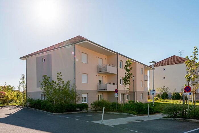 Chevigny-Saint-Sauveur - Appartement 1 pièce à louer