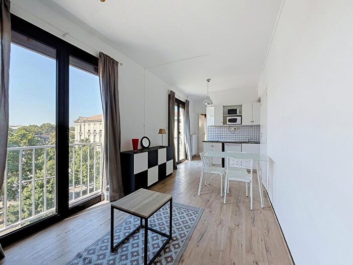 Appartement 2 pièces à vendre à Avignon, Magnanen, Teinturiers