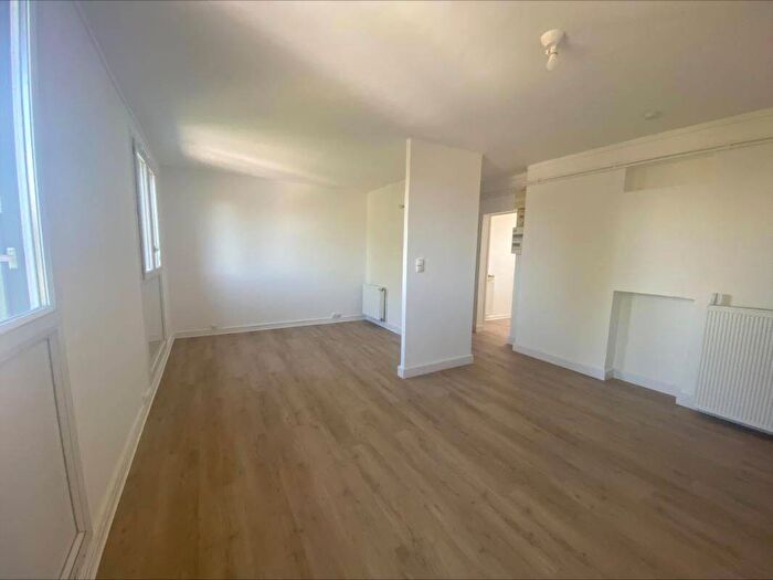 Appartement 4 pièces à louer - Fontcouverte, Avignon