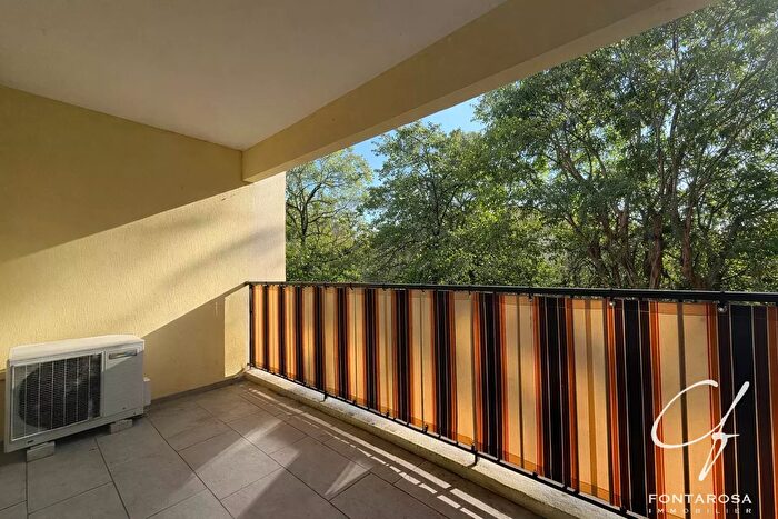 Appartement à vendre - Fréjus, Villeneuve - 1 pièce