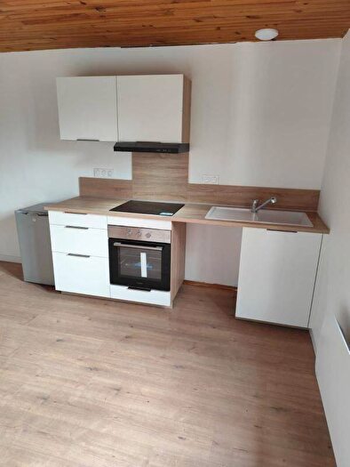 Appartement 2 pièces à louer à Pissos