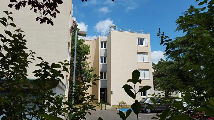 Appartement à vendre - Toulouse, Trois Cocus, Larroque, Rixens - 3 pièces - 2 chambres