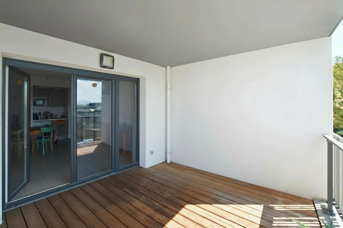 Appartement à vendre - BayonneBayonaBaiona, Citadelle, Saint-Esprit - 3 pièces - 2 chambres