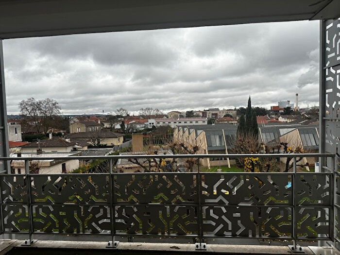 Appartement à vendre - Toulouse, Lafourguette, Gironis - 2 pièces - 1 chambre