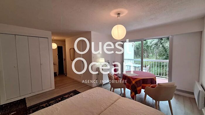 Appartement à vendre - Jard-sur-Mer - 1 pièce