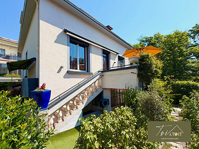 Maison 5 pièces à Gap, Gap ville, à vendre