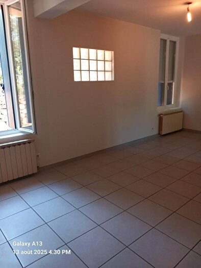 Appartement à louer - Saint-Hippolyte-du-Fort - 1 pièce