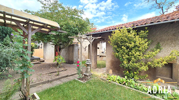 Maison 5 pièces à vendre à Hettange-Grande