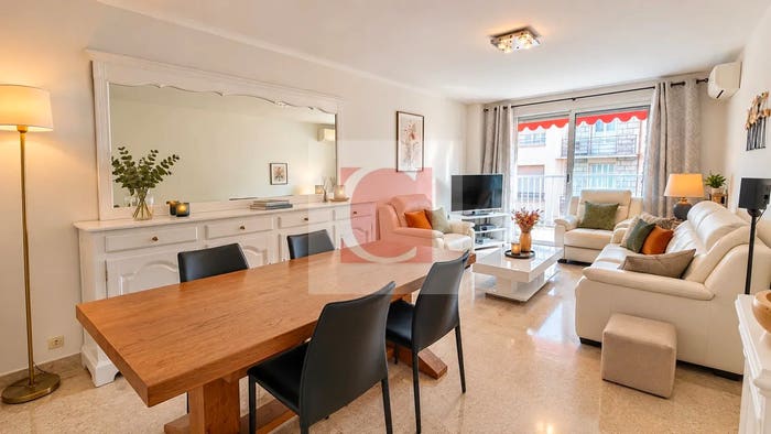 Appartement 3 pièces à Nice, Thiers, Musicien, à vendre