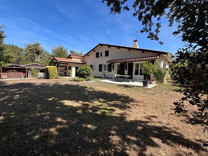 Maison 7 pièces à Cestas, Réjouit, Bellevue, à vendre