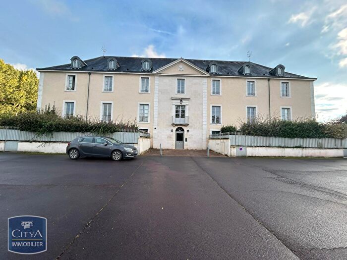 Appartement à vendre - Marsac-sur-lIsle - 3 pièces - 2 chambres