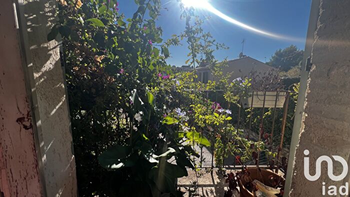 Appartement à vendre - La Colle-sur-Loup - 5 pièces - 3 chambres