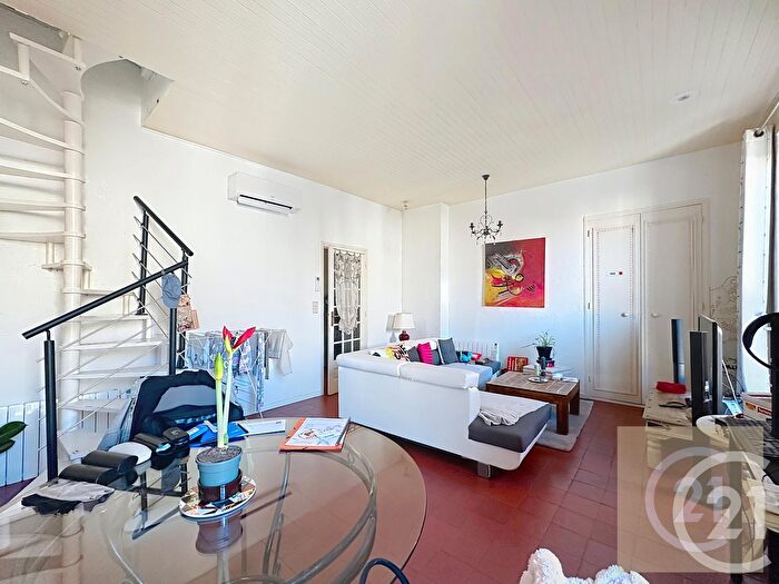 Béziers, Centre-ville, Palais des Congrès, Garibaldi, Gambetta - Appartement 3 pièces à vendre