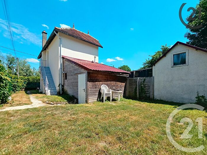 Appartement à vendre - Troyes, Cathédrale - 2 pièces - 1 chambre