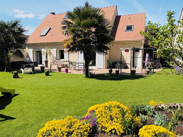 Poissy, Saint-Exupéry - Maison 6 pièces à vendre