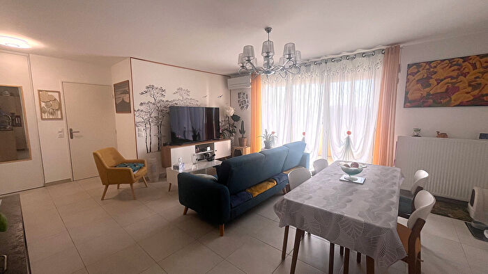 Trets - Appartement 3 pièces à vendre