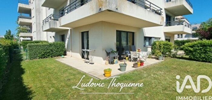 Appartement à vendre - Caen, Venoix - 2 pièces - 1 chambre