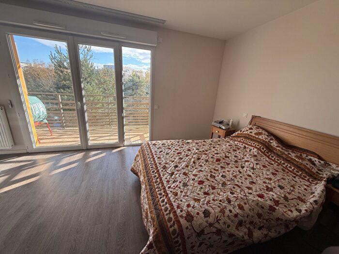 Appartement à vendre - Avrillé, Bois du Roy - 1 pièce - 1 chambre