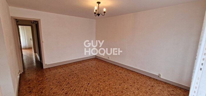 Lycée Monge, Savigny-sur-Orge : Appartement 3 pièces à louer