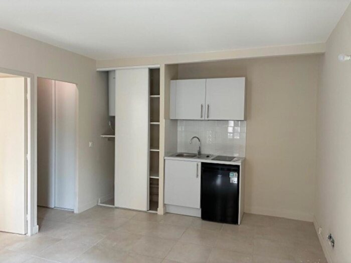 Appartement 1 pièce à louer à Montpellier, Centre historique