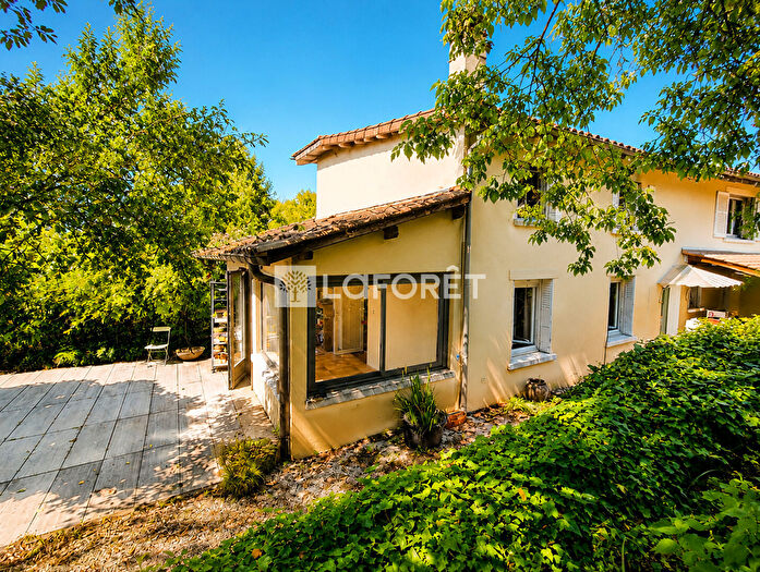 Maison 5 pièces à vendre - Saint-Didier-de-Formans