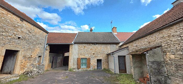 Savoisy : Maison 4 pièces à vendre