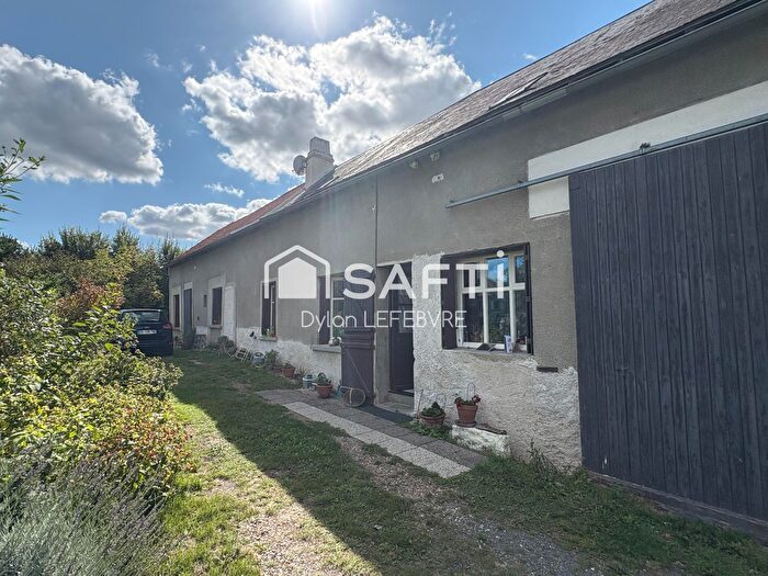 Colombiers : Maison 4 pièces à vendre