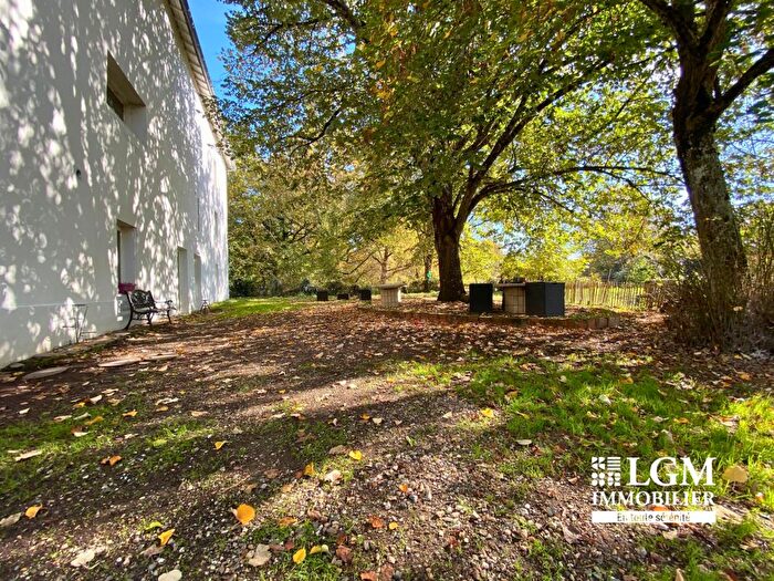 Maison à vendre - Castelsarrasin, Courbieu, Marchés, Gandalou, Saint-Jean - 5 pièces - 4 chambres