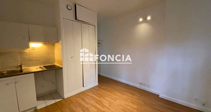 Patrick, Le Plessis-Robinson - Appartement 1 pièce à louer