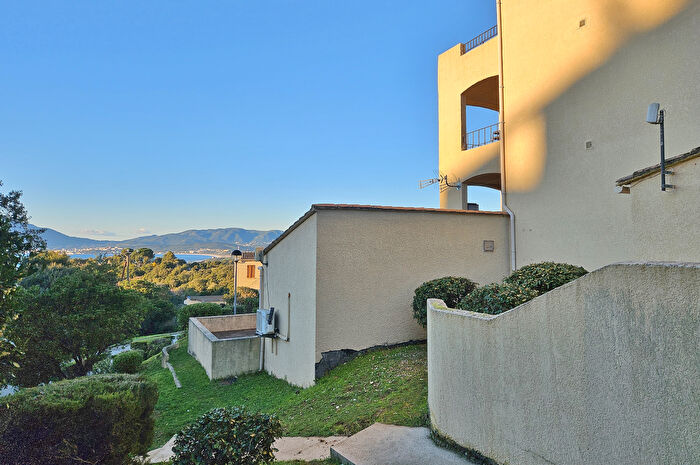 Appartement à vendre - Grosseto-Prugna - 1 pièce