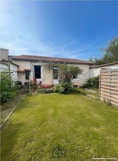 Appartement 1 pièce à louer à Mulsant, Roanne