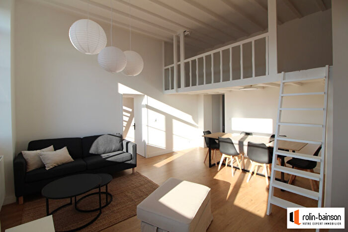 Appartement 7 pièces à Caluire-et-Cuire, Margnolles, Rhône, à louer