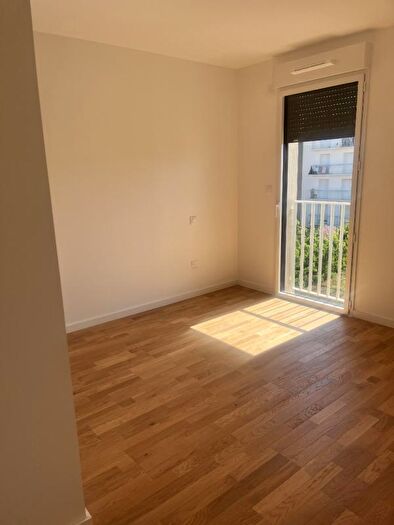 Toulouse, Patte d'Oie, Fontaines : Appartement 2 pièces à louer