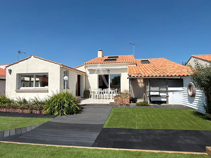 Maison 5 pièces à Le Fenouiller, à vendre
