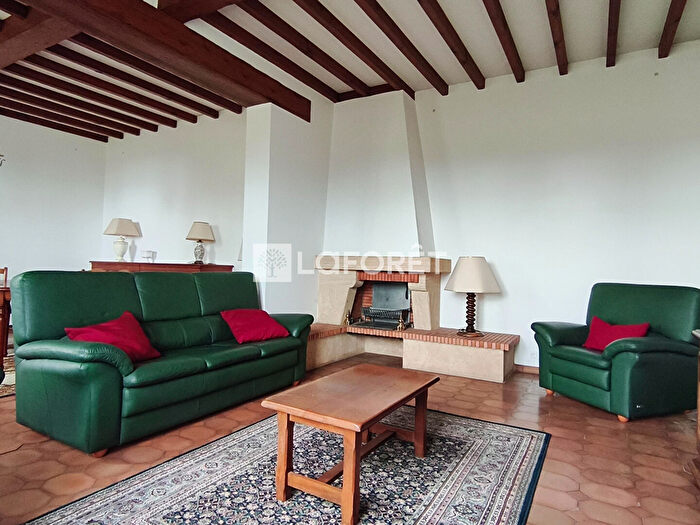 Maison 6 pièces à louer - Génissac