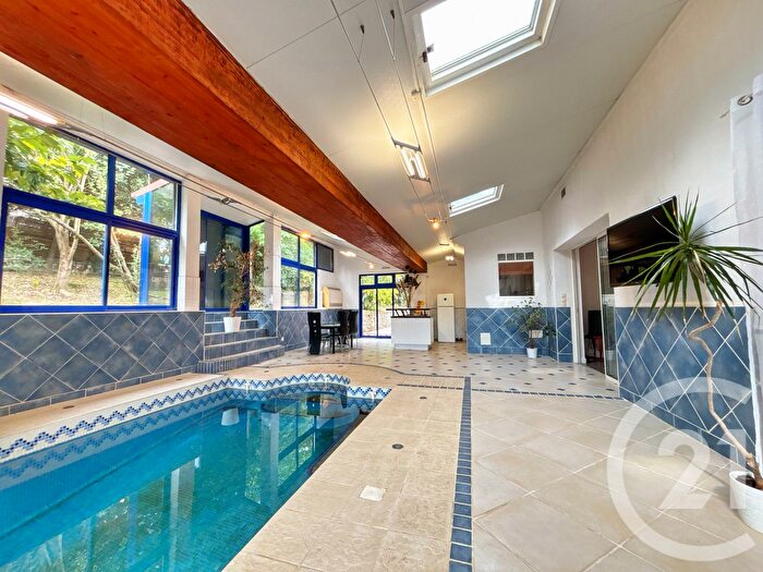 Maison à vendre - Carcassonne, La Conte, Ozanam - 5 pièces - 4 chambres