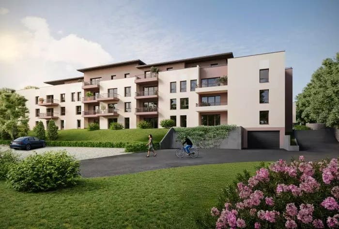 Maison 2 pièces à Bain-de-Bretagne, à vendre