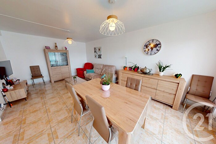 Saint-Quentin, Saint-Martin, Oëstres - Appartement 4 pièces à vendre