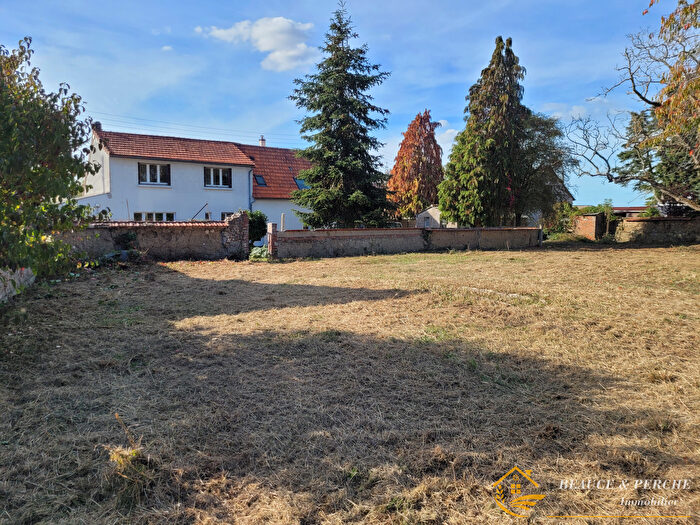Maison 5 pièces à Bailleau-le-Pin, à vendre