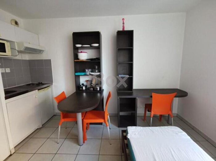 Appartement à louer - Toulon, Saint-Jean du Var - 1 pièce