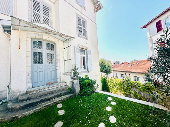 Appartement 2 pièces à vendre - Biarritz, Centre-ville Ouest