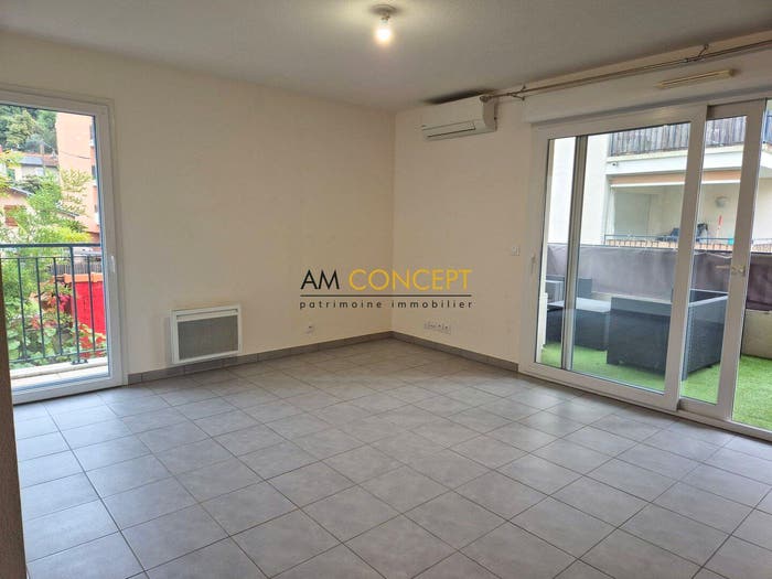 Appartement 3 pièces à louer - Drap