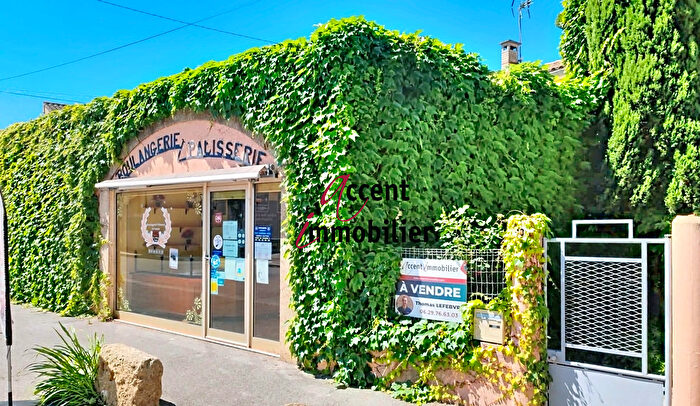 Maison 4 pièces à vendre à Cavaillon, Centre-ville