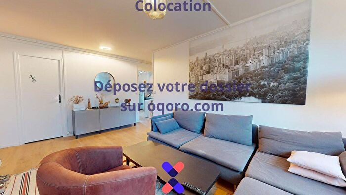 Saint Irénée, Lyon ème arrondissement - Appartement 4 pièces à louer