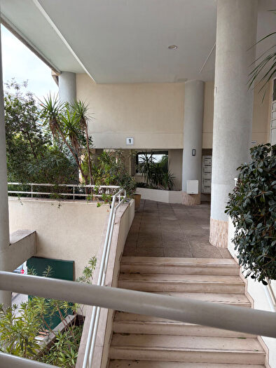 Appartement à vendre - Marseille e , Saint-Giniez - 4 pièces - 3 chambres